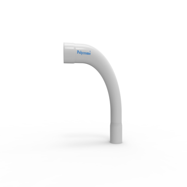 Polycrome Medium Duty Bend - Polycrome