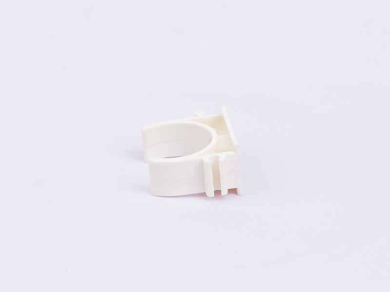 U Clip - Polycrome
