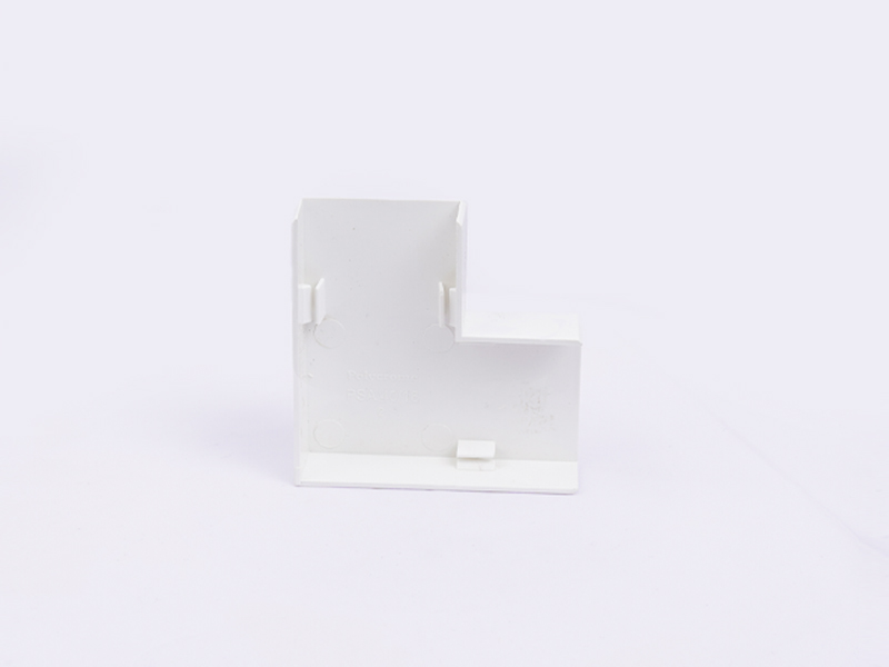 Square Angle - Polycrome