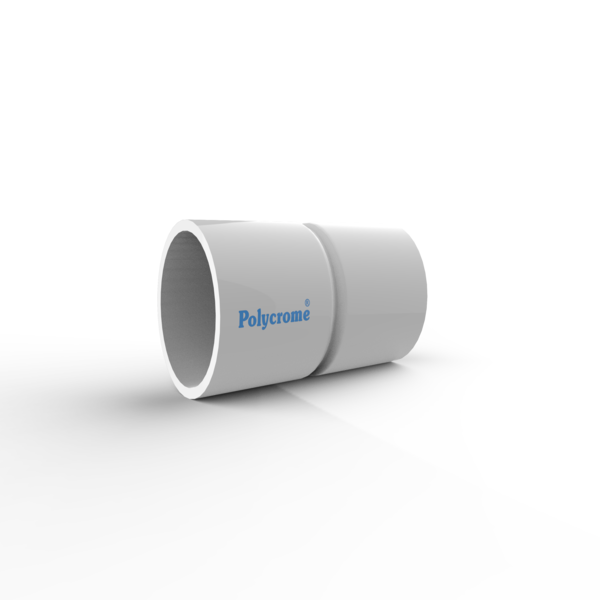 Moulded Socket - Polycrome