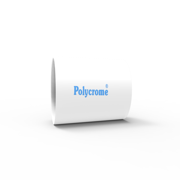 Polycrome Socket - Polycrome