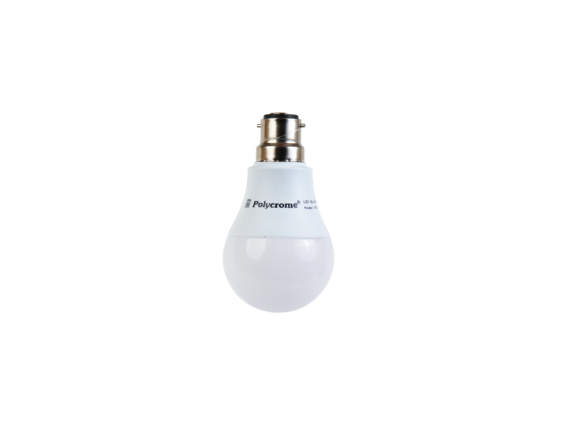 House Bulb - Warm White - Polycrome